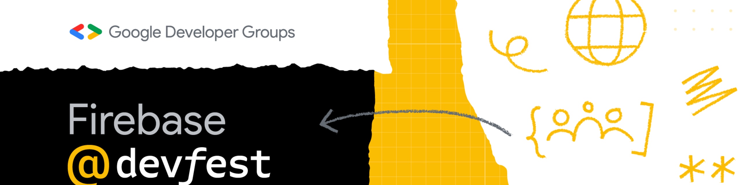 See Firebase @ Devfest NYC 2022 at Google Developer Groups GDG Bronx